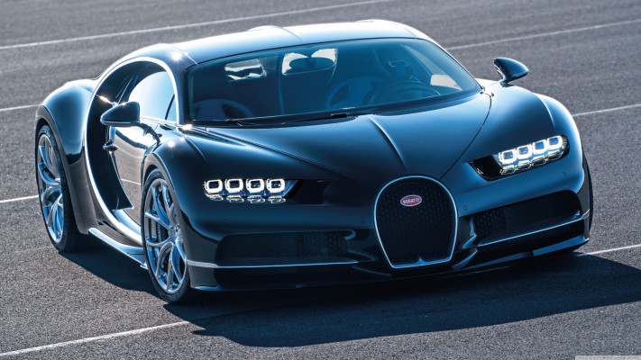 Bugatti New Model 2017 - 3840x2160 Wallpaper - teahub.io