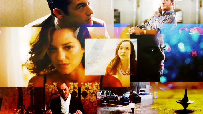 Inception (2010) - 1920x1080 Wallpaper - teahub.io