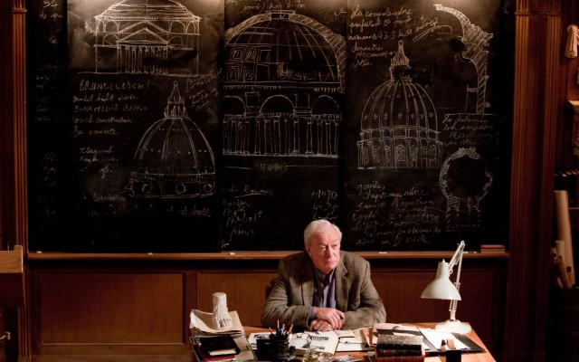 Michael Caine Office - 4480x2800 Wallpaper - teahub.io
