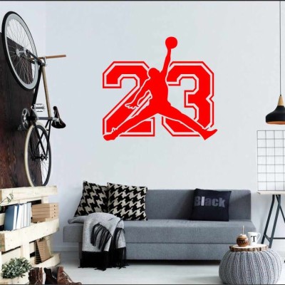 Nike Jordan 23 Logo - 1600x900 Wallpaper - teahub.io