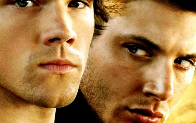 Sam And Dean Hd - 1280x800 Wallpaper - teahub.io