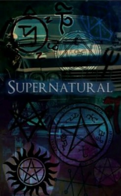 Supernatural Iphone Wallpaper Hd - 1080x1920 Wallpaper - teahub.io