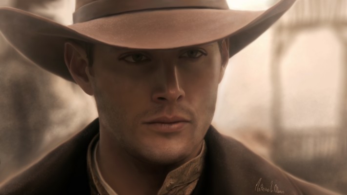 Dean Winchester Wallpaper 4k - 1920x1080 Wallpaper - teahub.io