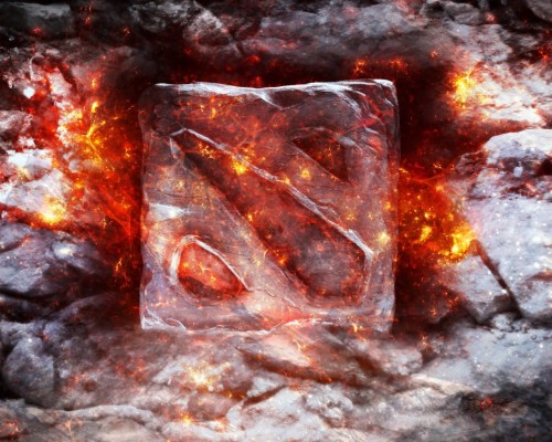 Dota 2 Loading Screen Hd - 1920x1080 Wallpaper - teahub.io