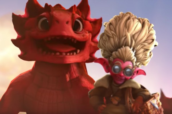 Dota 2 Snapfire - 2197x2139 Wallpaper - teahub.io