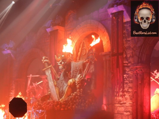 Avenged Sevenfold Skeleton On Stage - 2048x1536 Wallpaper - teahub.io