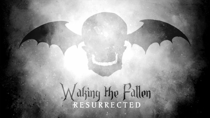 Avenged Sevenfold Waking The Fallen Resurrected - 1280x720 Wallpaper ...