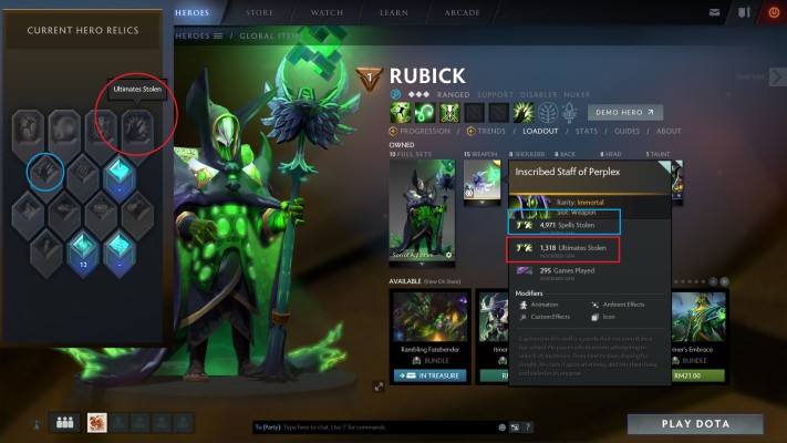 Dota 2 Plus Relic - 2560x1440 Wallpaper - teahub.io