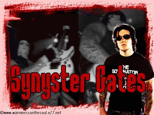 Symbol Synyster Gates Logo - 1058x1058 Wallpaper - teahub.io