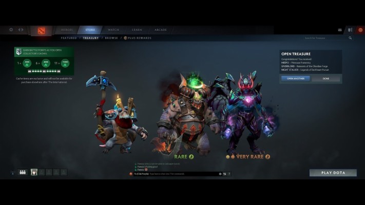 Collector's Cache Volume 2 - 1280x720 Wallpaper - teahub.io