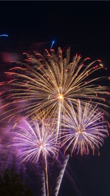 Fireworks - 1280x720 Wallpaper - teahub.io