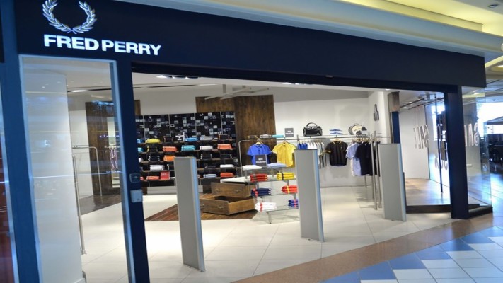 Fred Perry City Stars - 1920x1080 Wallpaper - teahub.io