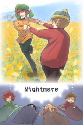 South Park Kyle Fanart - 1200x900 Wallpaper - teahub.io