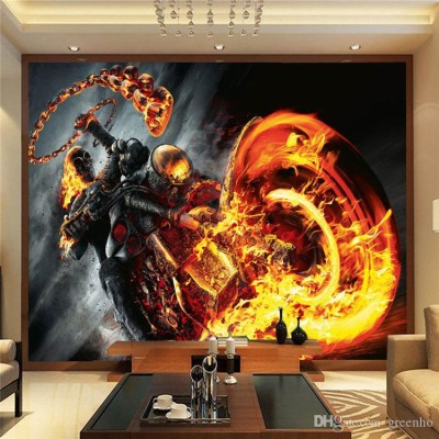 Ghost Hound Poster - 1397x2000 Wallpaper - teahub.io