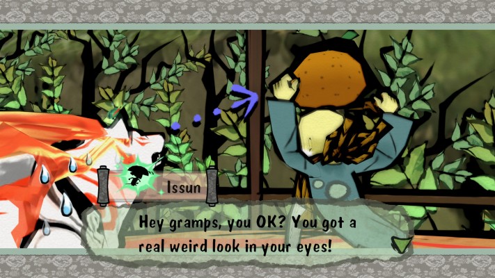 Okami Screenshots - 2560x1440 Wallpaper - teahub.io