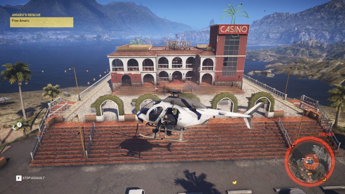 Ghost Recon Wildlands Building - 1920x1080 Wallpaper - teahub.io