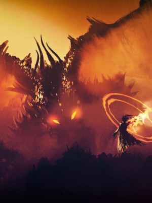 Fantasy Titan - 2560x1600 Wallpaper - teahub.io