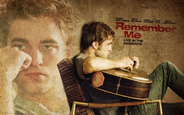 Remember Me Movie - 960x720 Wallpaper - teahub.io