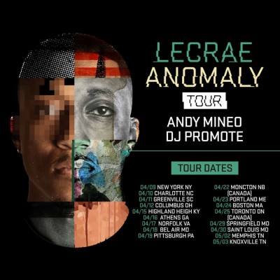 Lecrae Tour - 960x960 Wallpaper - teahub.io