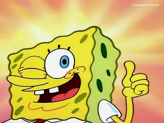Bob Sponge Wallpaper - Spongebob 3d Wallpaper Hd - 2880x1800 Wallpaper ...