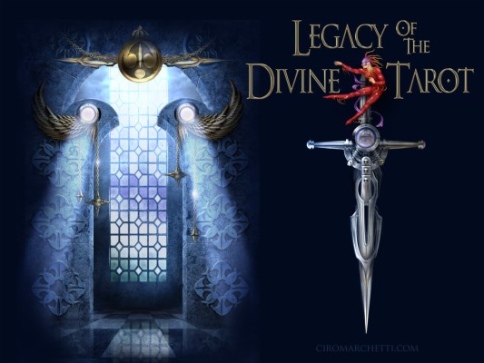 Legacy Wallpaper - Legacy Tarot - 1280x960 Wallpaper - teahub.io