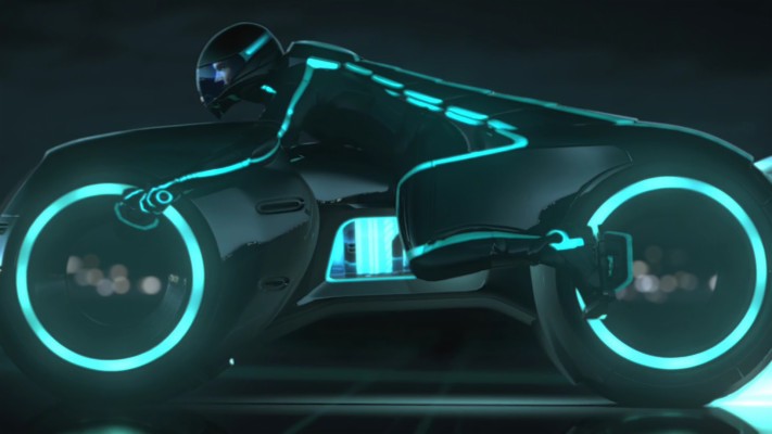 Tron,tron Legacy Blue Hd Wallpaper,video Games Hd Wallpaper,blue - Tron ...