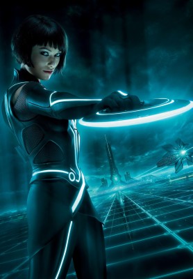Throne, Tron, Tron Legacy, Disk, City, Cyberpunk, Suit, - Tron Legacy ...