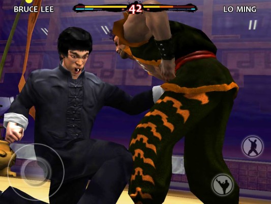 Bruce Lee Game Apk - 1024x768 Wallpaper - teahub.io