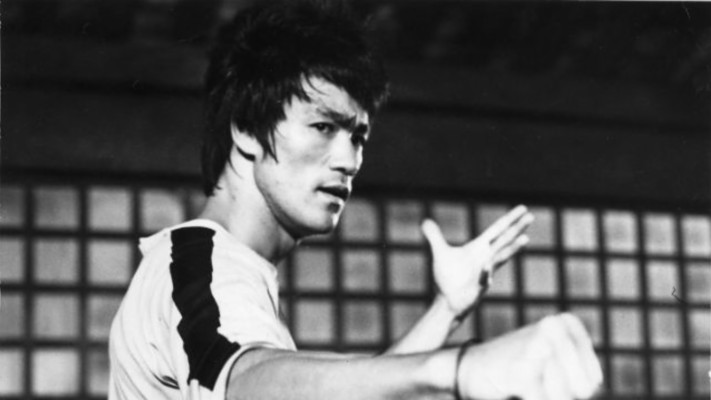 Bruce Lee Real - 2220x1248 Wallpaper - teahub.io