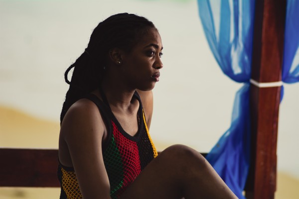 Rasta Girl Wallpaper - 1920x1080 Wallpaper - teahub.io