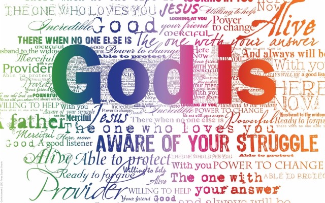 Aware Of God - 1280x800 Wallpaper - teahub.io