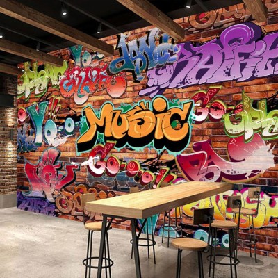 Bar Graffiti - 860x860 Wallpaper - teahub.io