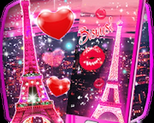Paris Live - 800x640 Wallpaper - teahub.io