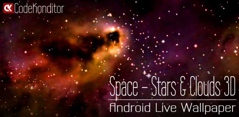 3d Space Star Live - 1024x500 Wallpaper - teahub.io