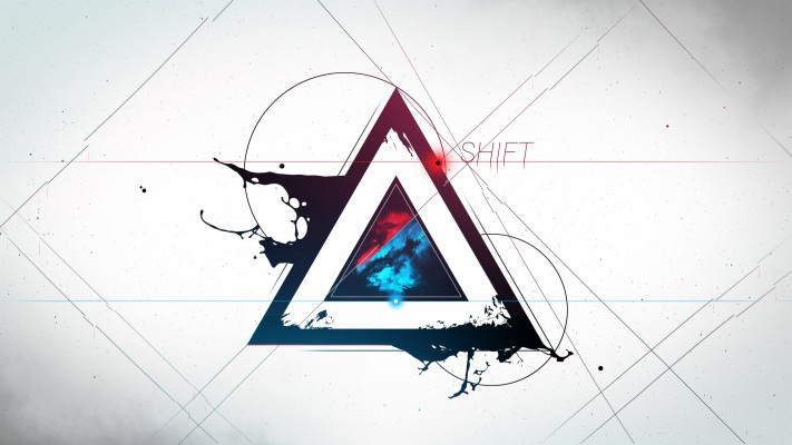 Facebook Cover Photos Triangle - 3840x2160 Wallpaper - teahub.io