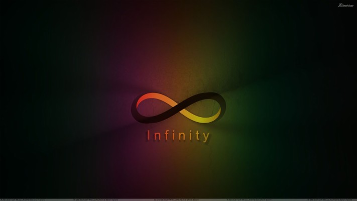 Infinity Wallpaper For Windows 10 - 1920x1080 Wallpaper - teahub.io