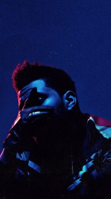 Party Monster The Weeknd - 750x1334 Wallpaper - teahub.io