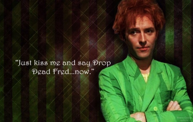 Drop Dead Fred Cute - 900x571 Wallpaper - teahub.io