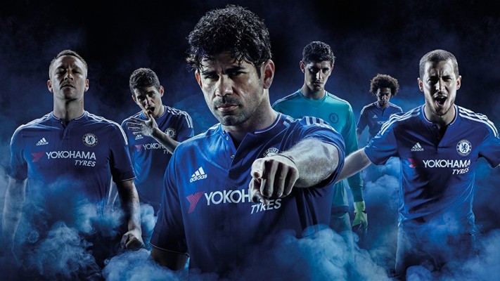 Chelsea Ad - 1280x720 Wallpaper - teahub.io