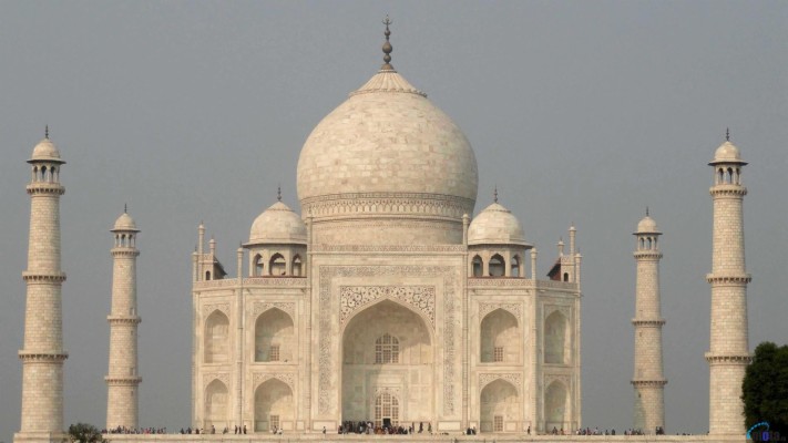 Taj Mahal Live Wallpaper - Taj Mahal - 1600x900 Wallpaper - teahub.io