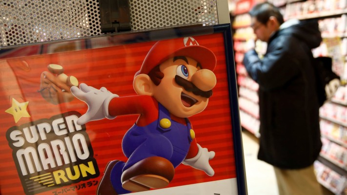 Super Mario Run - 600x800 Wallpaper - teahub.io