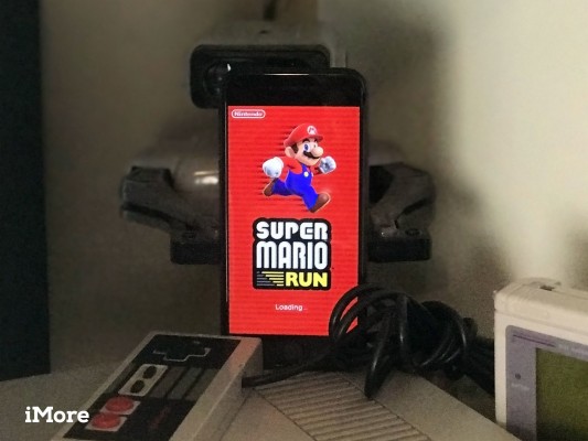 Super Mario Run - Gadget - 1600x1200 Wallpaper - teahub.io