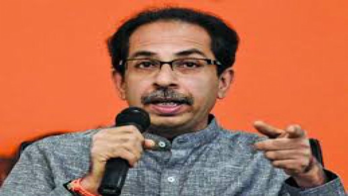 Uddhav Thackeray - 1600x900 Wallpaper - teahub.io