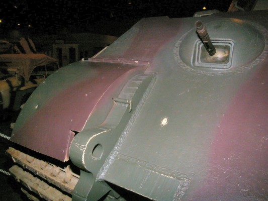 King Tiger Walkaround - 1600x1200 Wallpaper - teahub.io