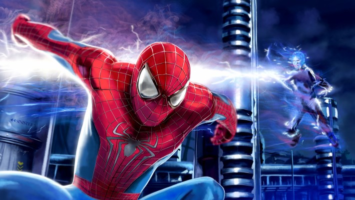 The Amazing Spider Man Backgrounds, Tasm HD Wallpaper Pxfuel | atelier ...
