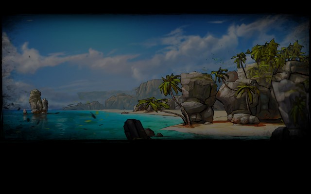 Best Steam Profile Backgrounds - Half Life 2 Steam Background ...
