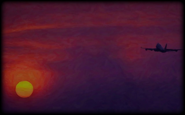 Steam Sunset Background - 1920x1200 Wallpaper - teahub.io