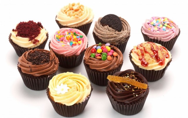 High Resolution Cupcake 1080p Background Id - Cupcake Images Hd ...