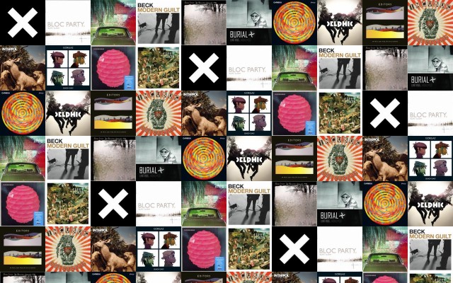 Bloc Party Desktop - 1280x800 Wallpaper - teahub.io