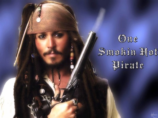 Captain Jack Sparrow Smug - 1029x798 Wallpaper - teahub.io
